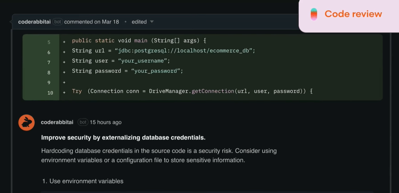 What Is CodeRabbit? 2025 Complete Guide to AI Code Review, VSCode ...